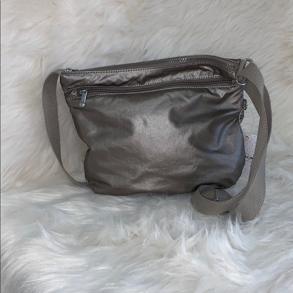 Kipling | Bags | Nwt Kipling Arto Hobo Purse | Poshmark